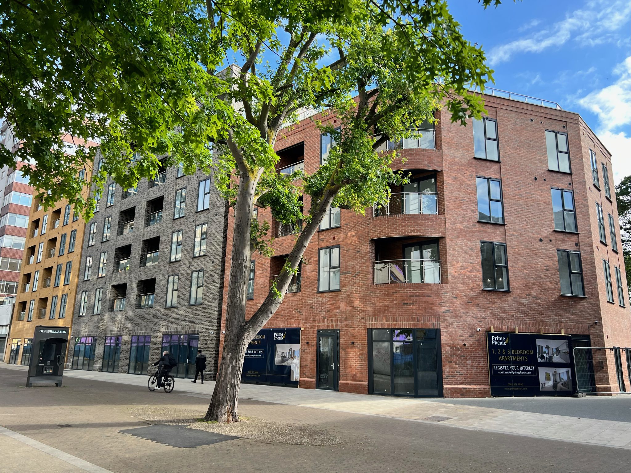 Star Court – Prime Phenix